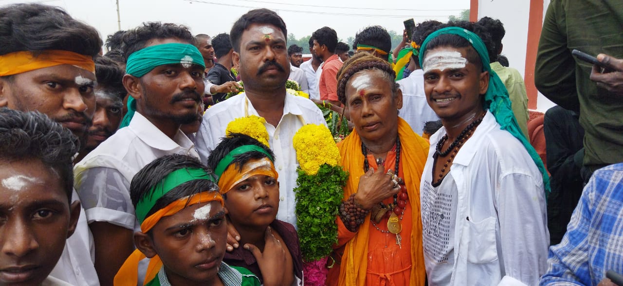 2025 Kanda Sasti Festival dates – Tiruchendur Śrī Subrahmanya Swāmi ...